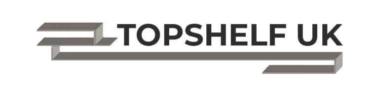 Made To Measure Shelves | Shelving Units | Top Shelf UK