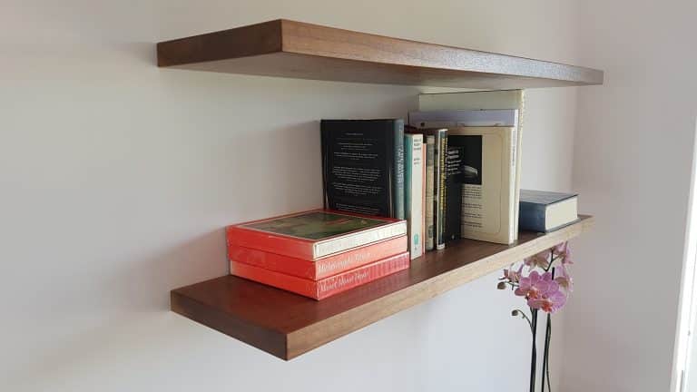 Made To Measure Shelves | Top Shelf UK