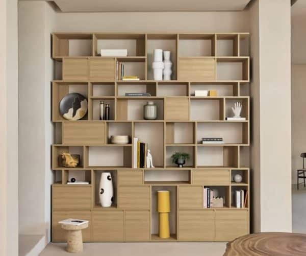 Made To Measure Shelves | Shelving Units | Top Shelf UK