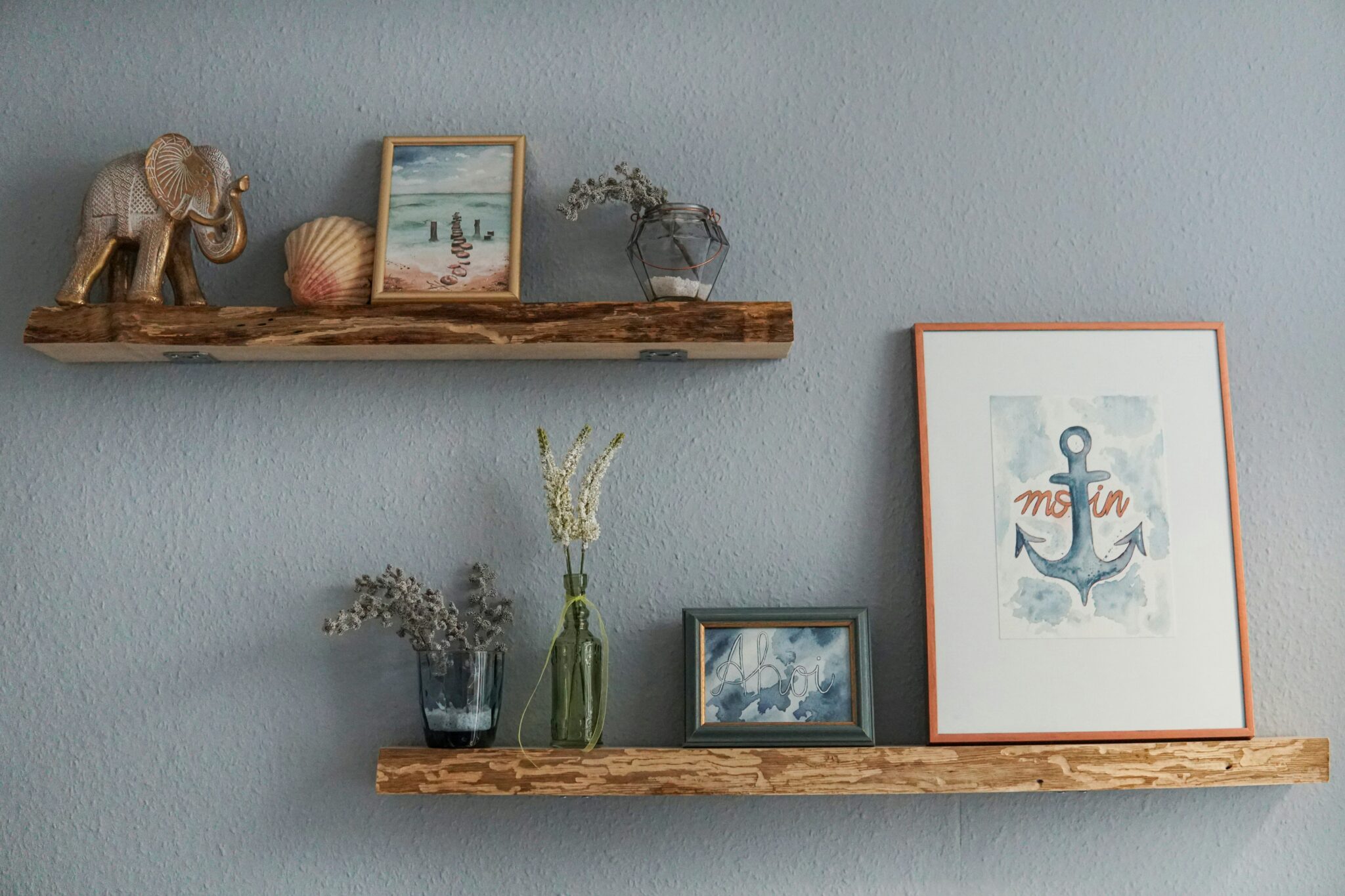 Living Room Shelves & Wall Shelving Units | Top Shelf UK