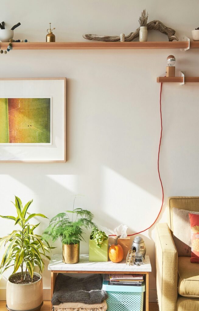 Wall Shelves | Top Shelf UK